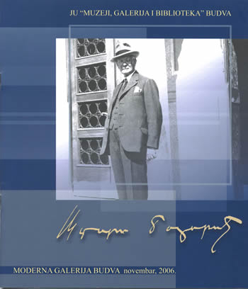 MONTENEGRINA - digitalna biblioteka crnogorske kulture i nasljedja ...